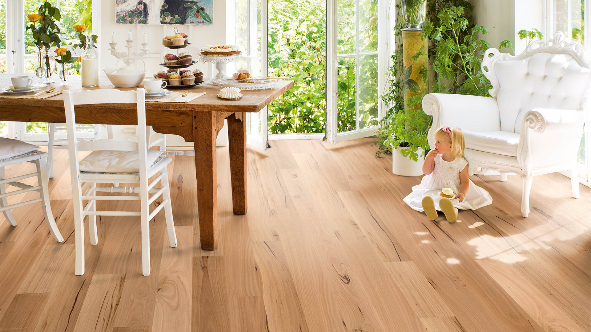 Floor | Giffards Floorworld